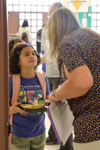 Class of 2034 | Local News | eacourier.com