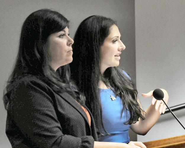 Battle heats up over school vouchers | Local News | eacourier.com