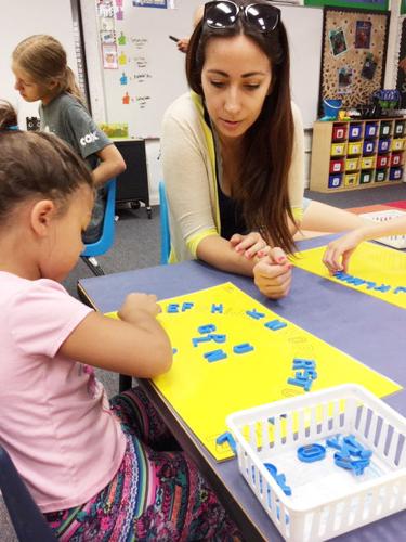 Pima Elementary to host kindergarten camp | Local News | eacourier.com
