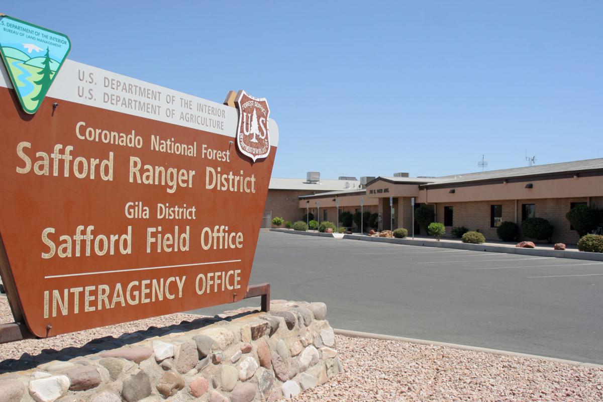 Safford Ranger District to host public meeting | Local News Stories ...
