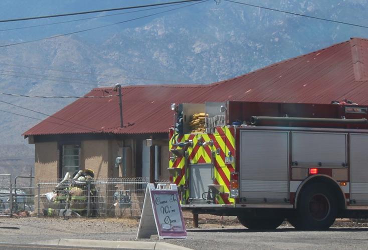 Weed burning attributed to Aug. 15 house fire | Local News | eacourier.com