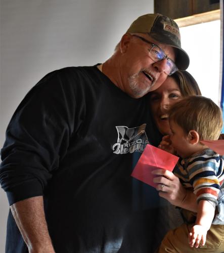 Hey diddle diddle — more than just fiddles: Matheson Music Festival ...