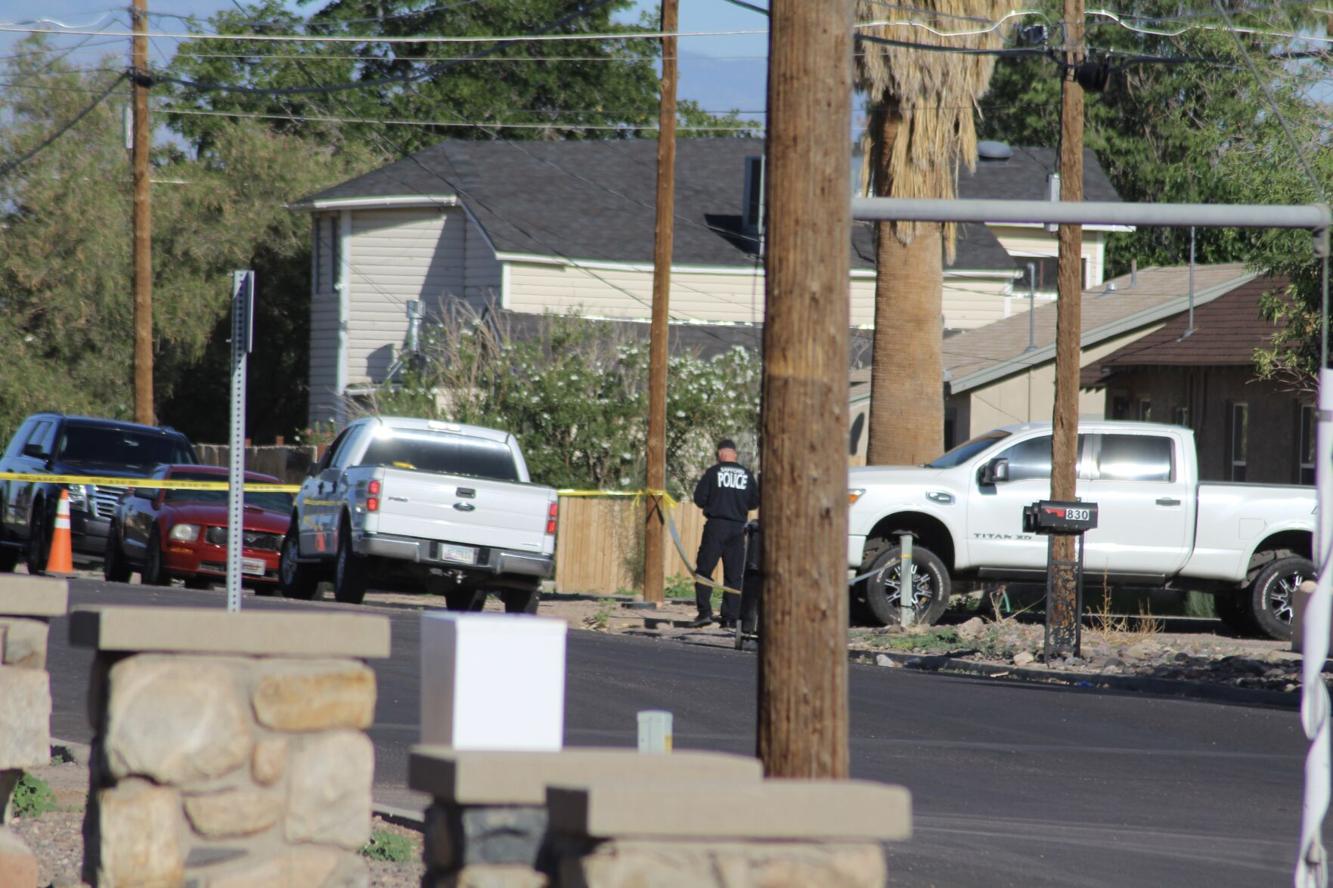 Burglar identified as Morenci man | Local News | eacourier.com