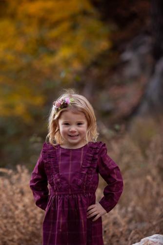 Maci Jo Reed | Obituaries | eacourier.com