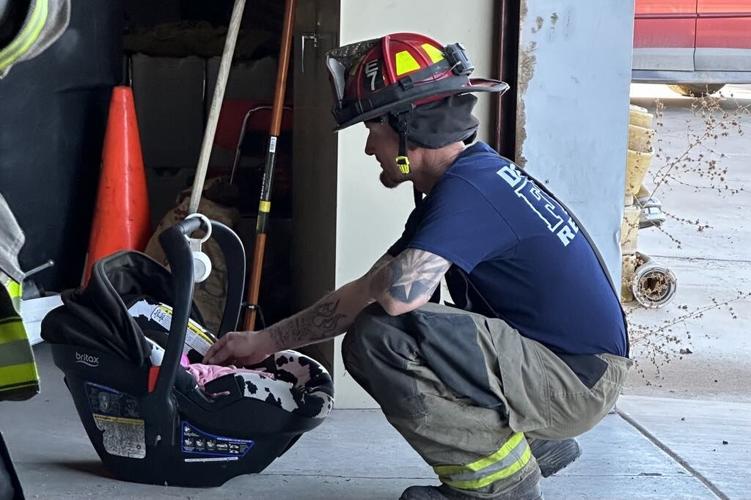 Duncan Valley Fire District to celebrate 50 years | Copper Era ...
