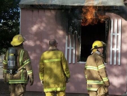 Duncan Valley Fire District to celebrate 50 years | Copper Era ...