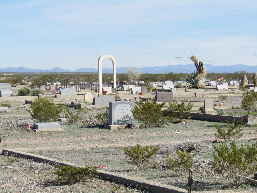 On county cemeteries: Graham | History | eacourier.com