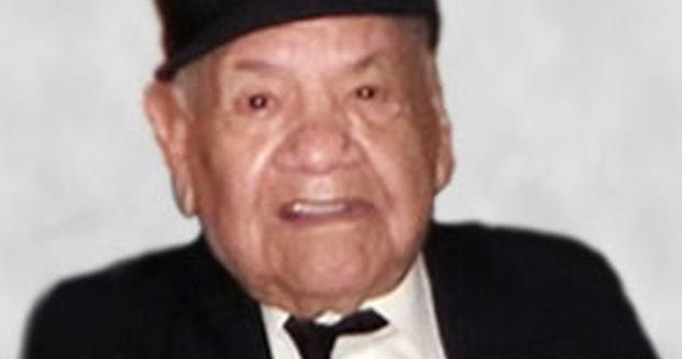 Edward Subia Montoya, Sr. | Obituaries | eacourier.com