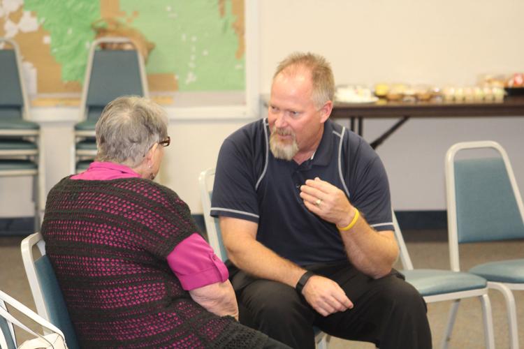 Next generation of Graham Chamber is a go | Local News Stories ...