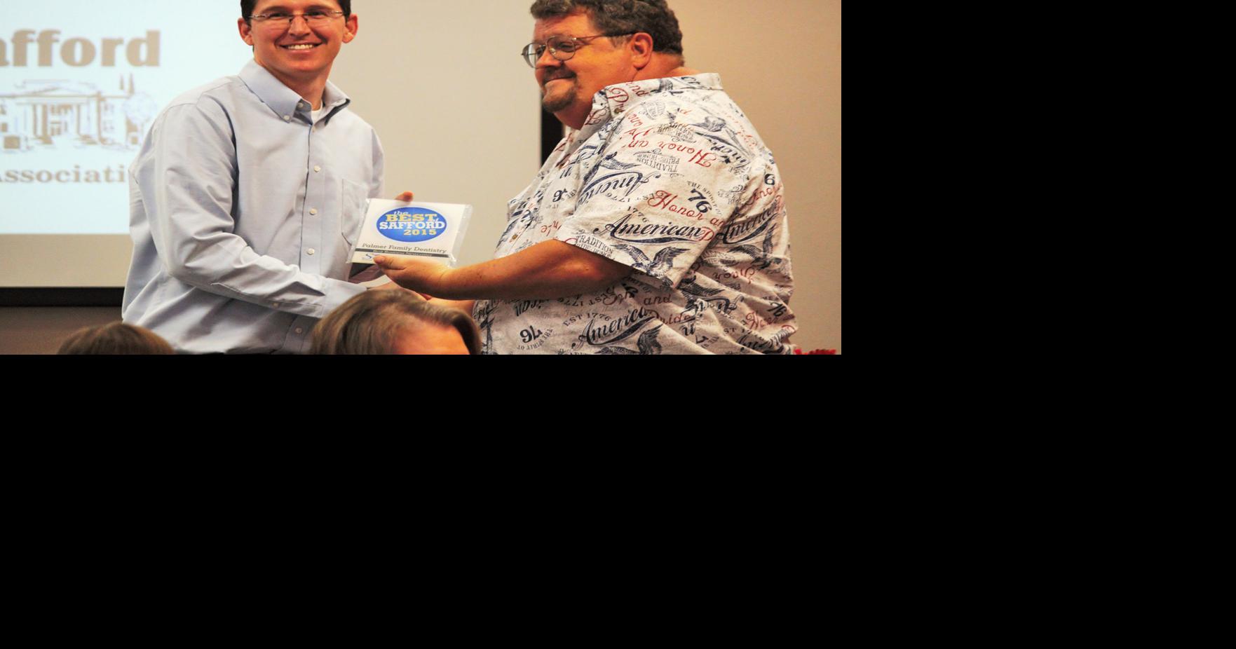 Best of Safford Luncheon photo gallery | News | eacourier.com