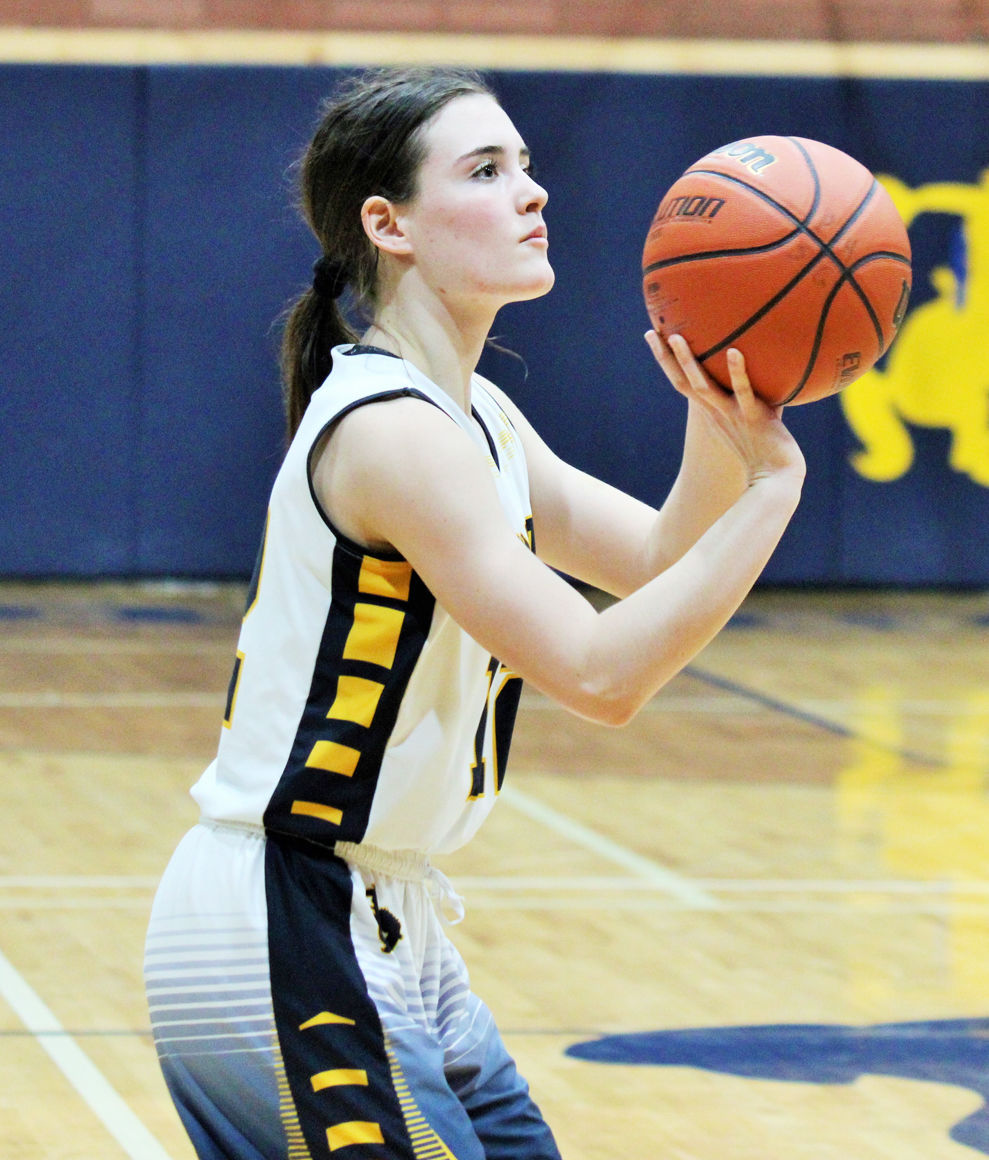 Roughriders get defensive, blow past Bulldogs | Local Sports News ...