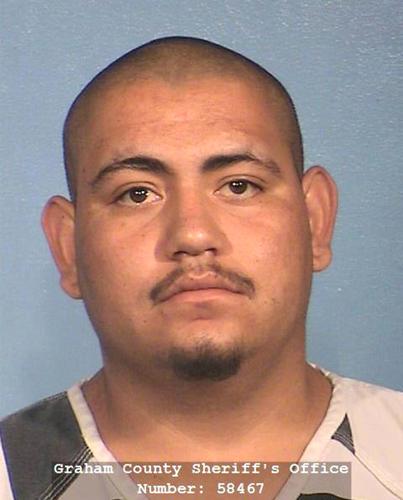Solomon shooter takes a plea | Local News | eacourier.com