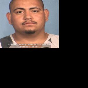 Solomon shooter takes a plea | Local News | eacourier.com