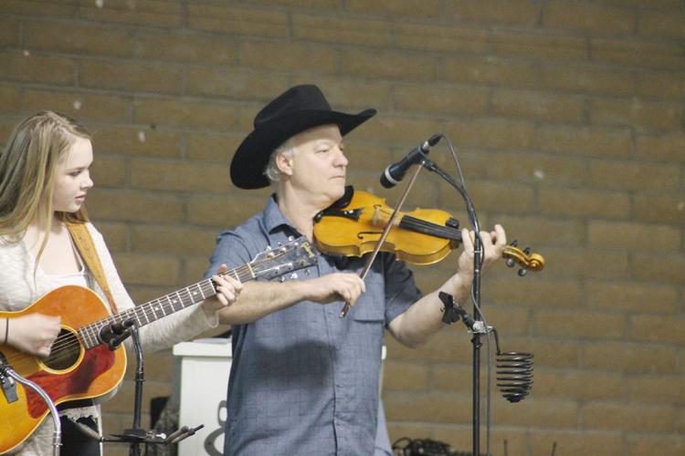 40th annual Old Time Fiddle Contest coming to Fairgrounds | Local News ...