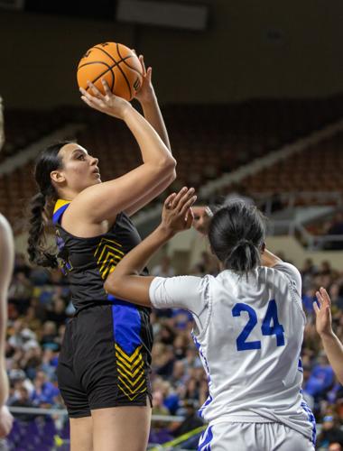 Phoenix Country Day ends Lady Riders’ title run | Local Sports ...