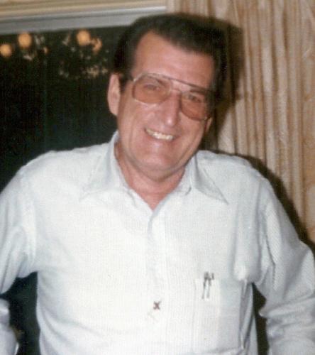 George Ronald Johnson | Obituaries | eacourier.com