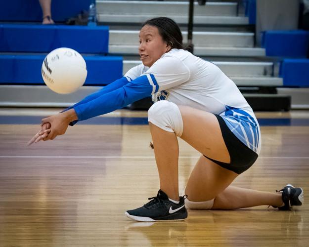 Fort Thomas' Lady Apaches now at 13-1 | Local Sports | eacourier.com