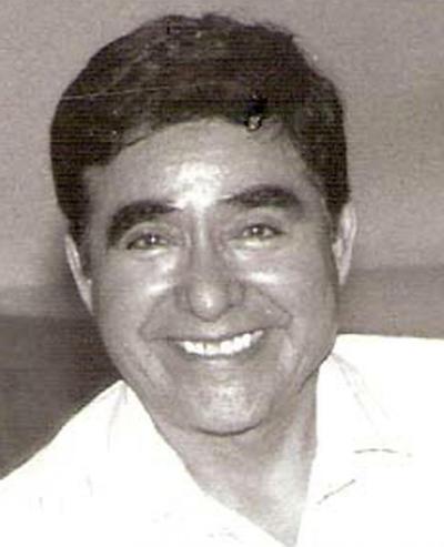 Enrique Lopez Sr. | Obituaries | eacourier.com