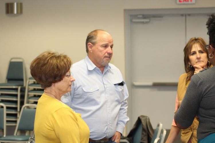 Next generation of Graham Chamber is a go | Local News | eacourier.com