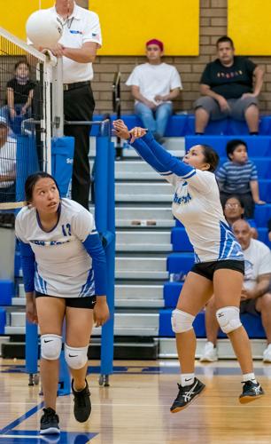 Fort Thomas' Lady Apaches now at 13-1 | Local Sports | eacourier.com