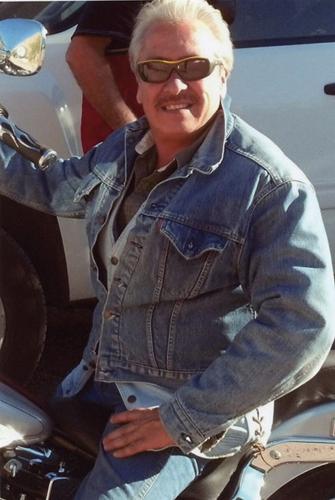 Jimmy Delgado | Obituaries | eacourier.com