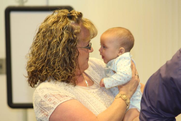 Next generation of Graham Chamber is a go | Local News | eacourier.com