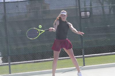 Eastern tennis, golf nearing end of regular season | Local Sports News ...