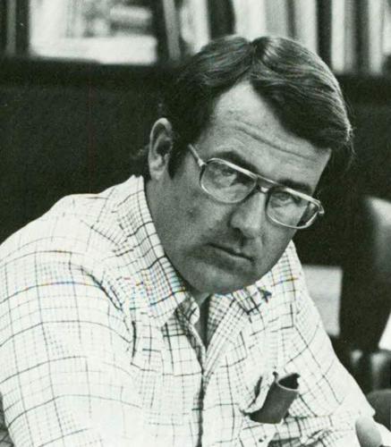 An enduring legacy: During his 50 years on the EAC board, Ric Mattice ...