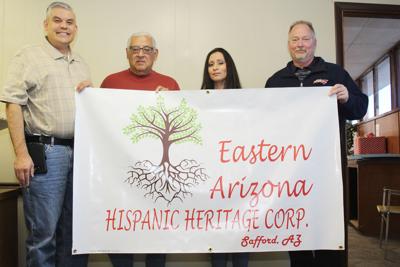Eastern Arizona Hispanic Corporation is born | Local News Stories ...
