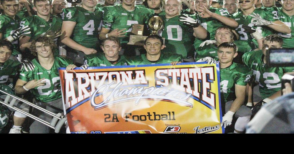 Thatcher’s Thompson makes Big 150 list | Local Sports | eacourier.com