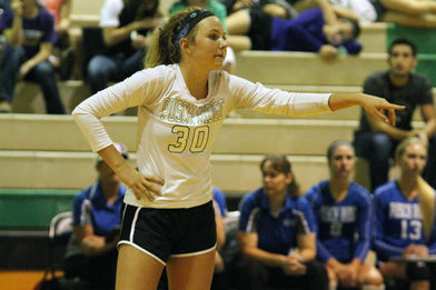 Eagles fly past Lions | Local Sports | eacourier.com