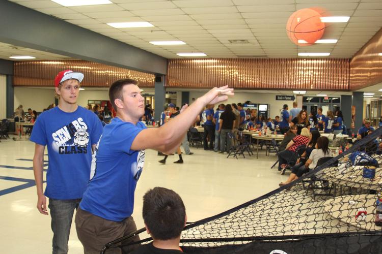 One last bash before adulthood | Local News Stories | eacourier.com