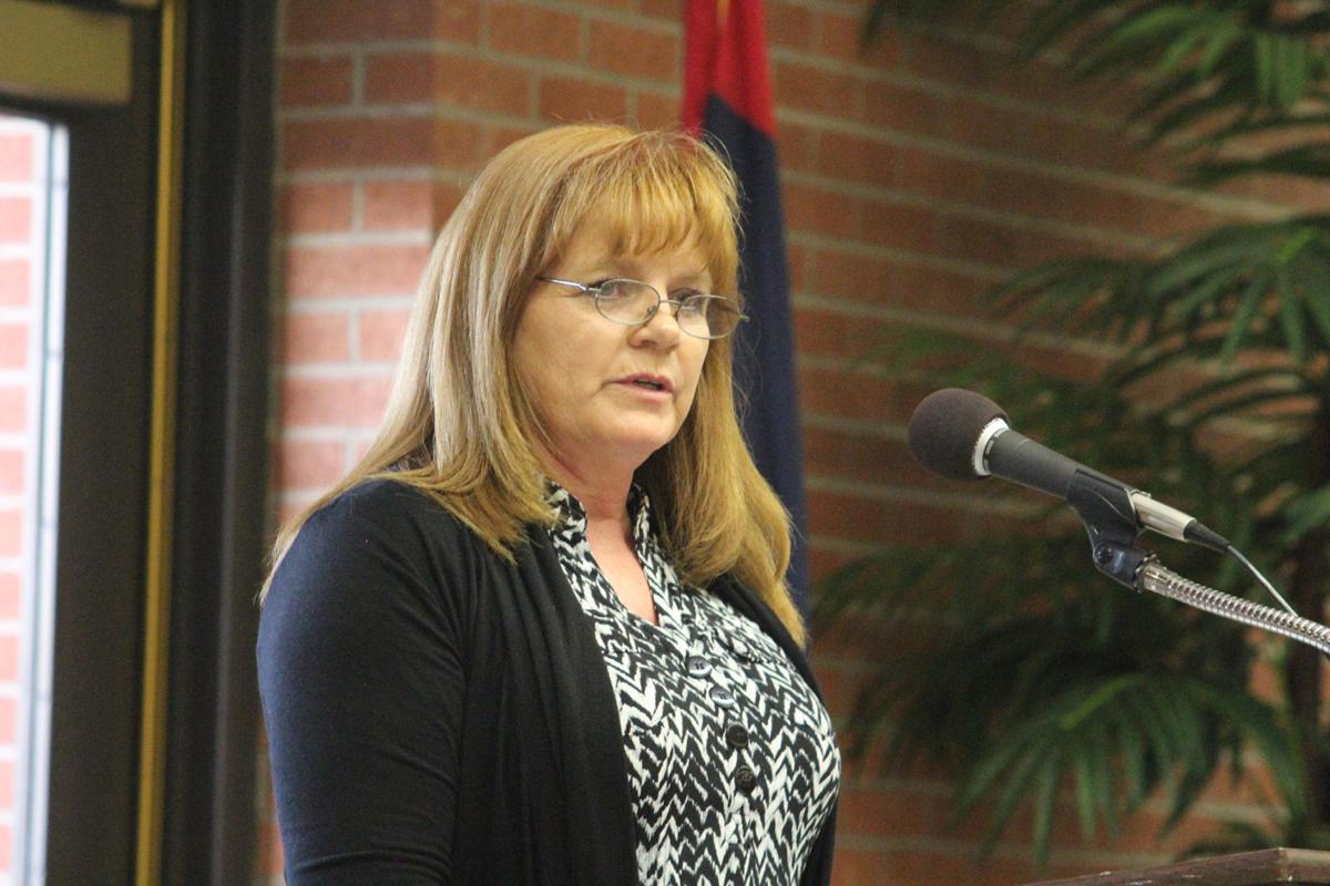 Bingham, Prina square off in treasurer’s race | Local News | eacourier.com