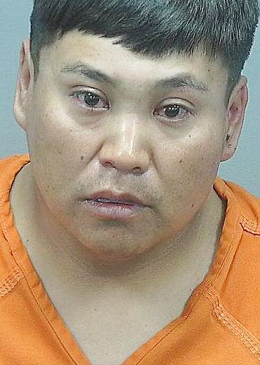Thatcher man arrested, charged with assaulting girlfriend | Local News ...