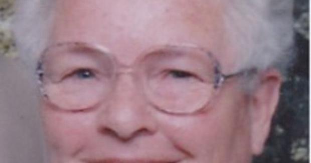Marcia Ruth Pace Peterson | Obituaries | eacourier.com