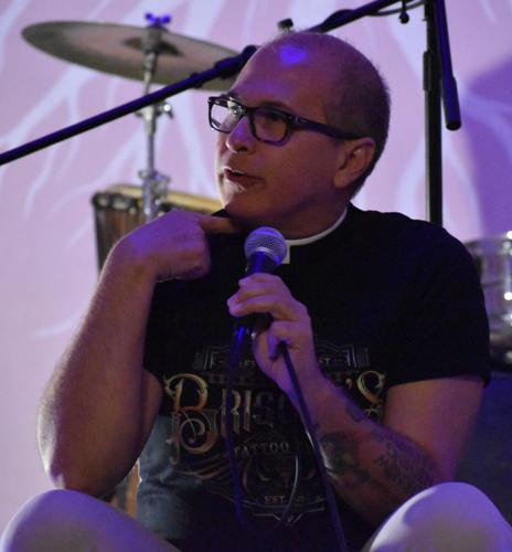 Back to life | News | eacourier.com