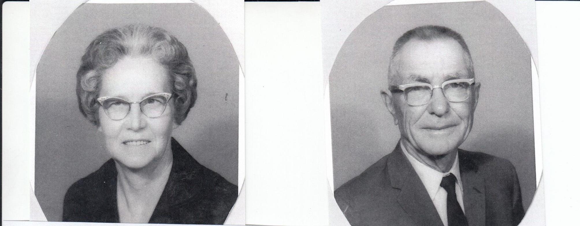 The grand journey of Blanch Tyler Lee and Anthon Hamblin Lee | History ...