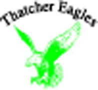 Thatcher High School 2nd nine-week honor roll | Local News | eacourier.com