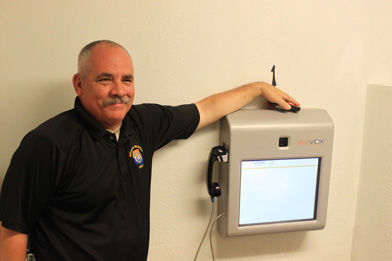 Jail moves to video for inmate visitation | Local News Stories ...