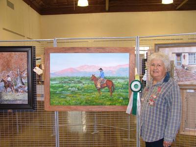 Art Guild hosting youth show, featured artist | Local News Stories ...