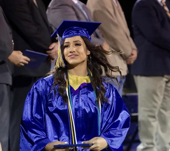 Pima High School Class of 2021 | Gallery | eacourier.com