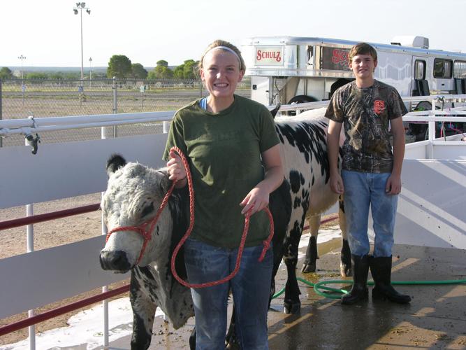 Fairgrounds hosts 2016 SAILA Show | Local Sports | eacourier.com