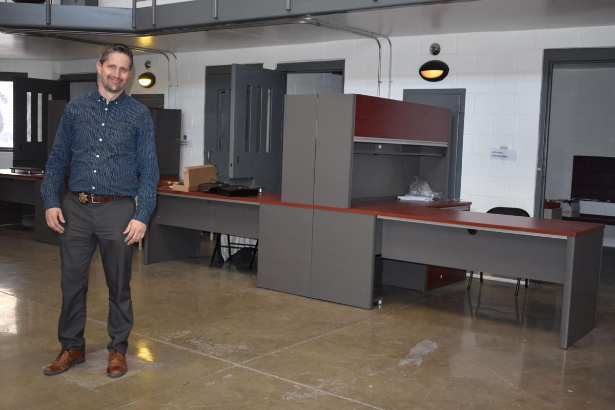 Graham County probation moving to former juvenile detention facility ...