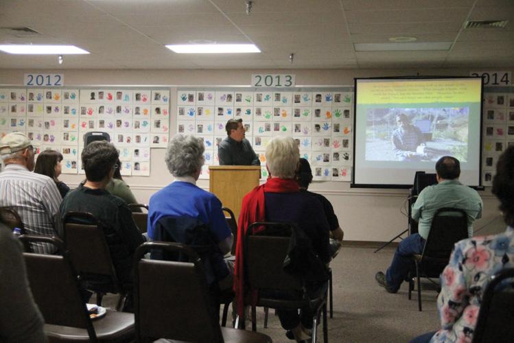 Safford City-Graham County Library meet-and-greet | News | eacourier.com
