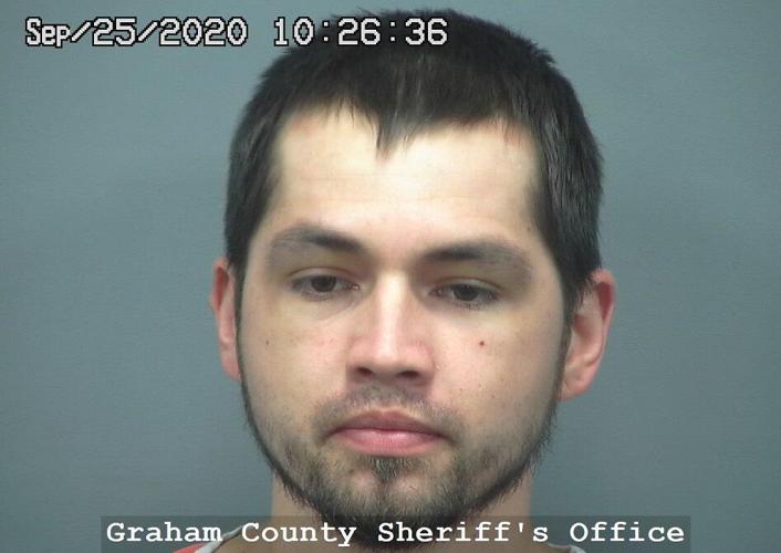 Solomon man facing first-degree murder charge in death of toddler son ...