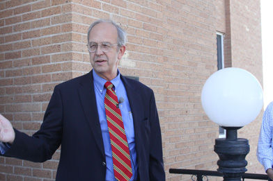 Judge's hospitalization leads to court cancellation | Local News ...