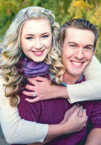 Cluff, John to wed | Lifestyle | eacourier.com