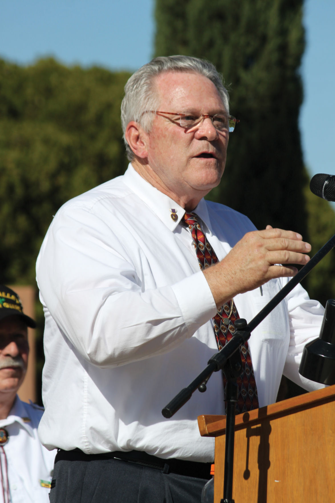 Veterans Day | News | eacourier.com