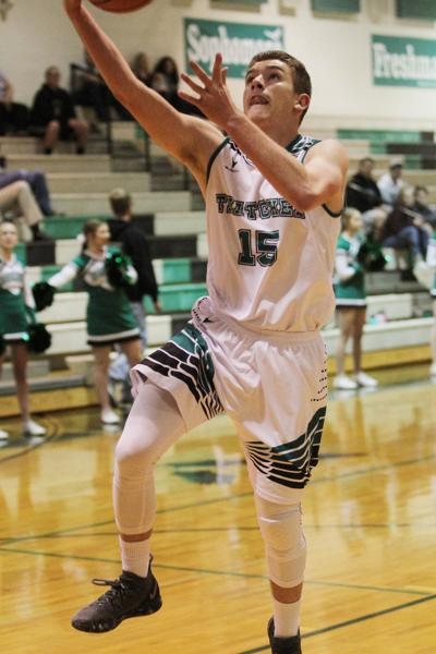 Thatcher makes quick work of Tombstone | Local Sports | eacourier.com