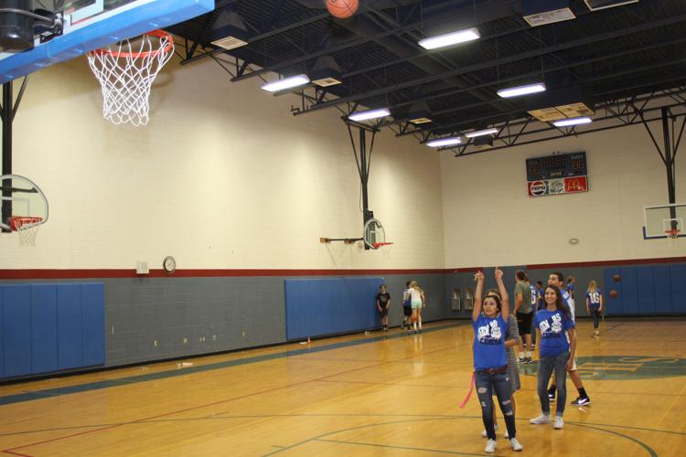 One last bash before adulthood | Local News Stories | eacourier.com